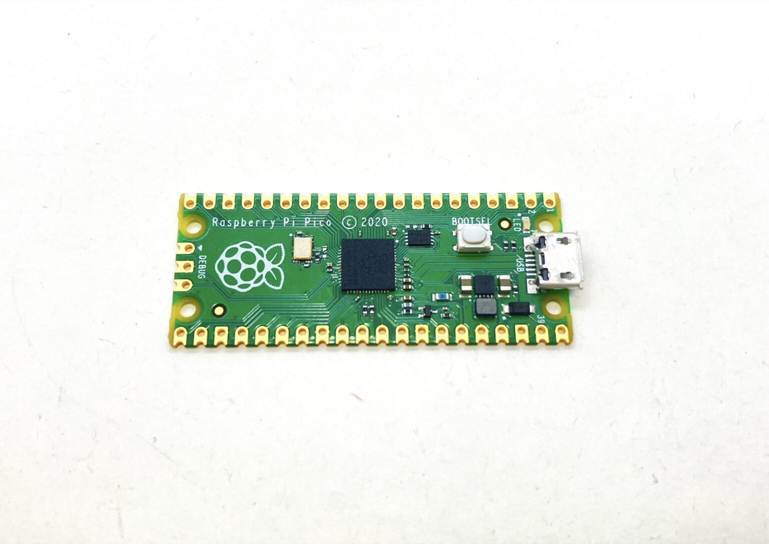 Raspberry Pi Pico Version of IchigoJam | Japanese Raspberry Pi Users Group