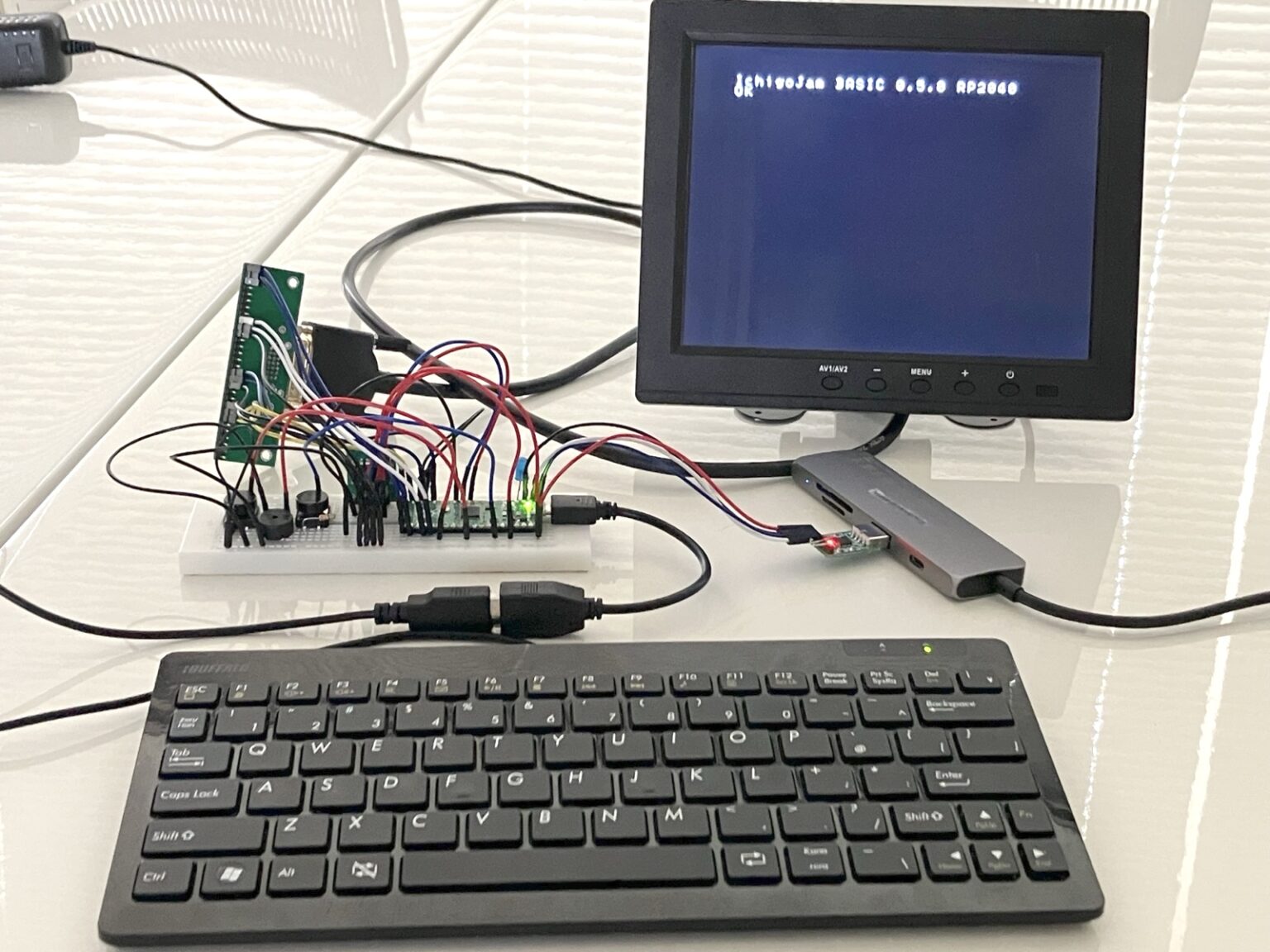 Japanese Raspberry Pi Users Group | ユルく楽しく、ある意味しょーもないことを追求することを楽しむ、お気軽な ...